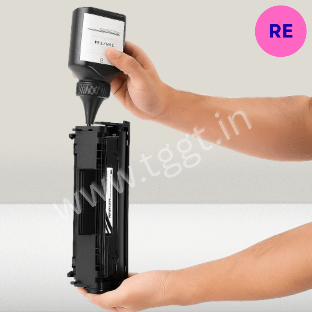 88A Toner Cartridge Refilling – TradeGlow General Trading Co.