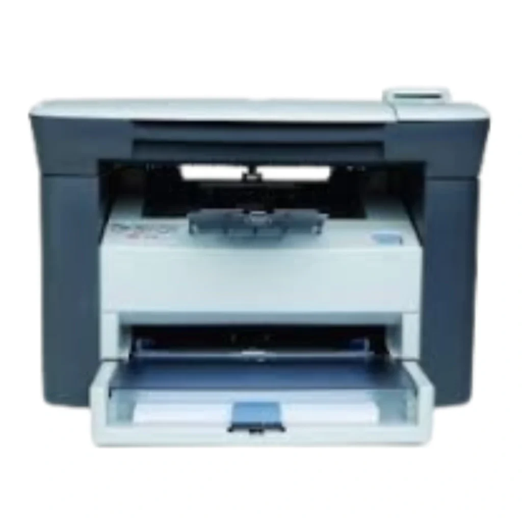 HP Laserjet M1005 Multifunction Refurbished Laser Printer – TradeGlow ...