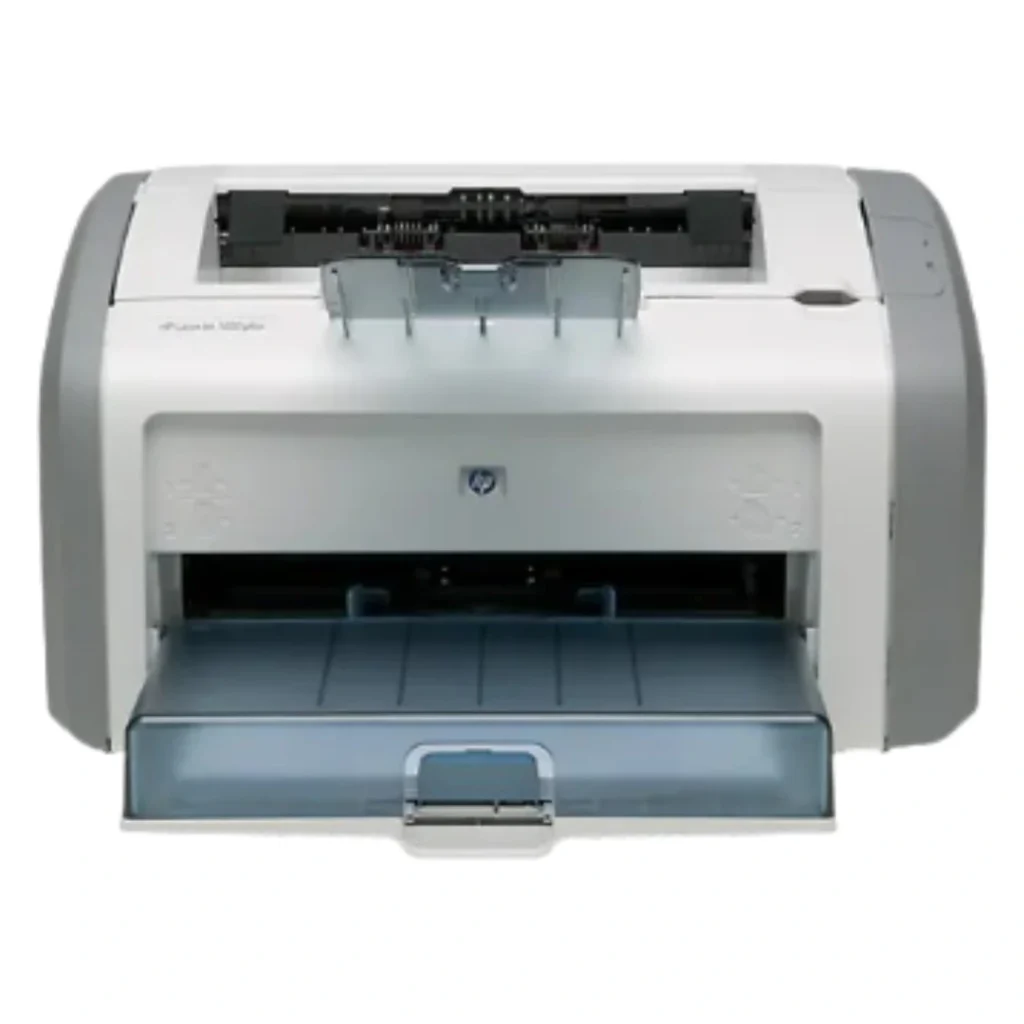 HP Laserjet P1020 Plus Refurbished Laser Printer – TradeGlow General ...